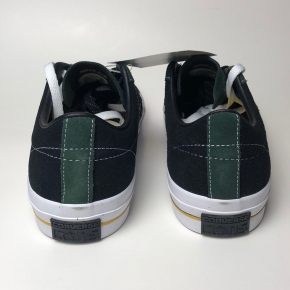 Converse | Shoes | Converse Cons One Star Pro Suede Ox | Poshmark